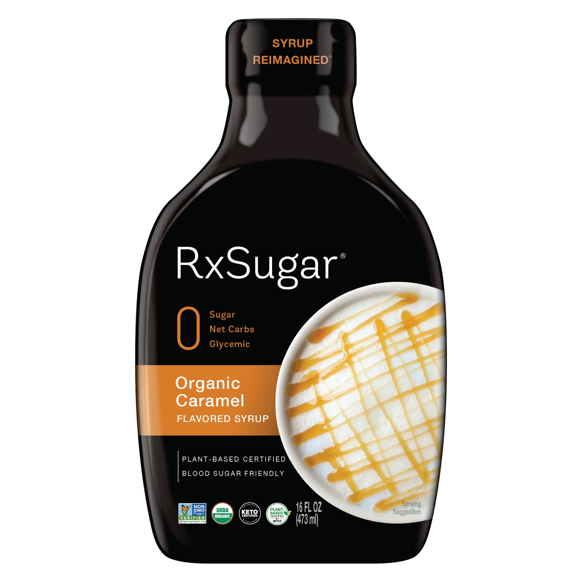 Products - RxSugar®