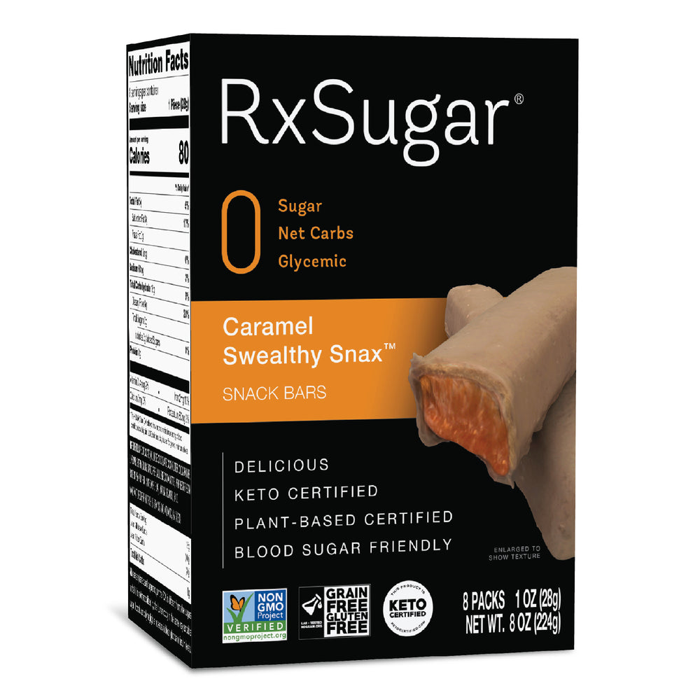 Products - RxSugar®