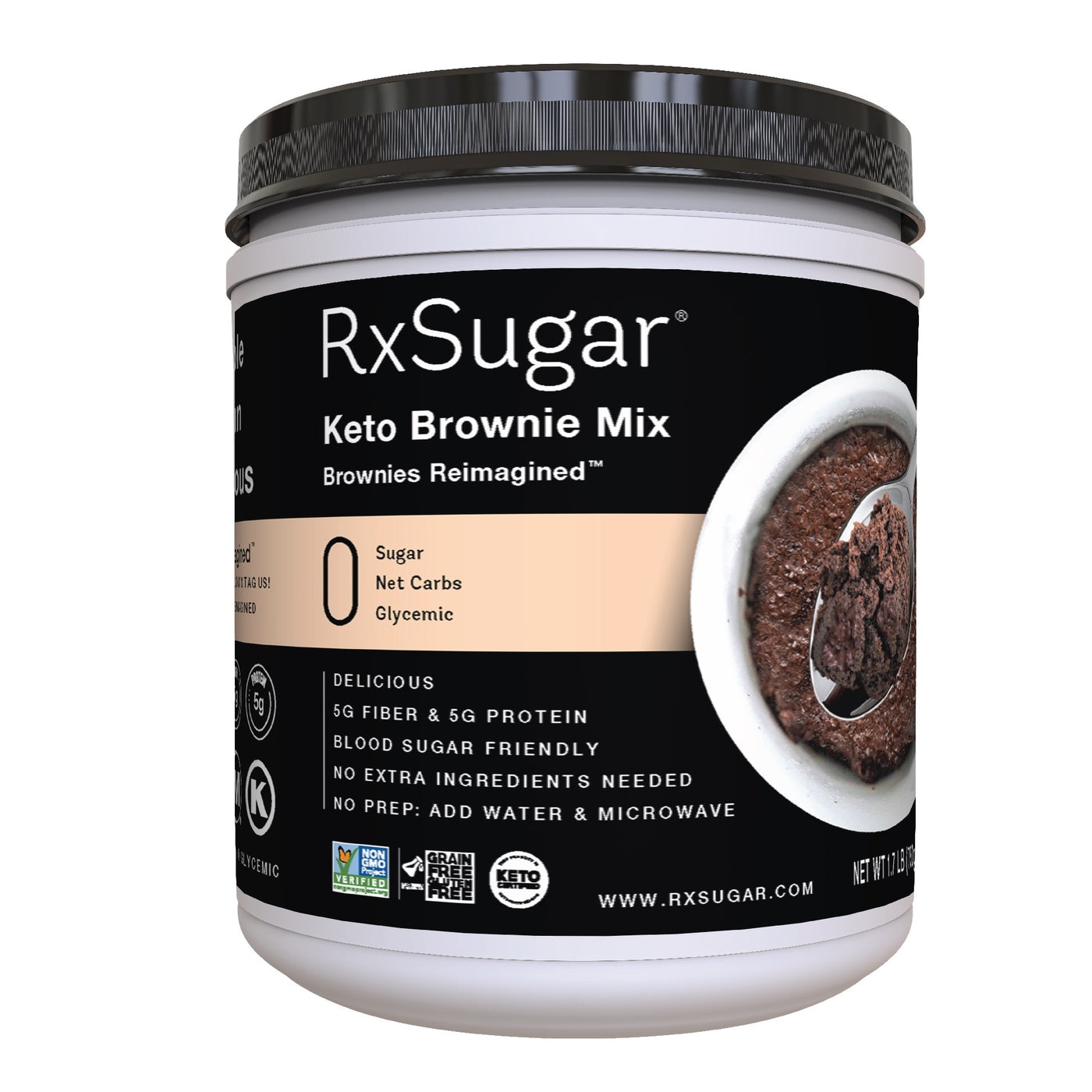 Products - RxSugar®