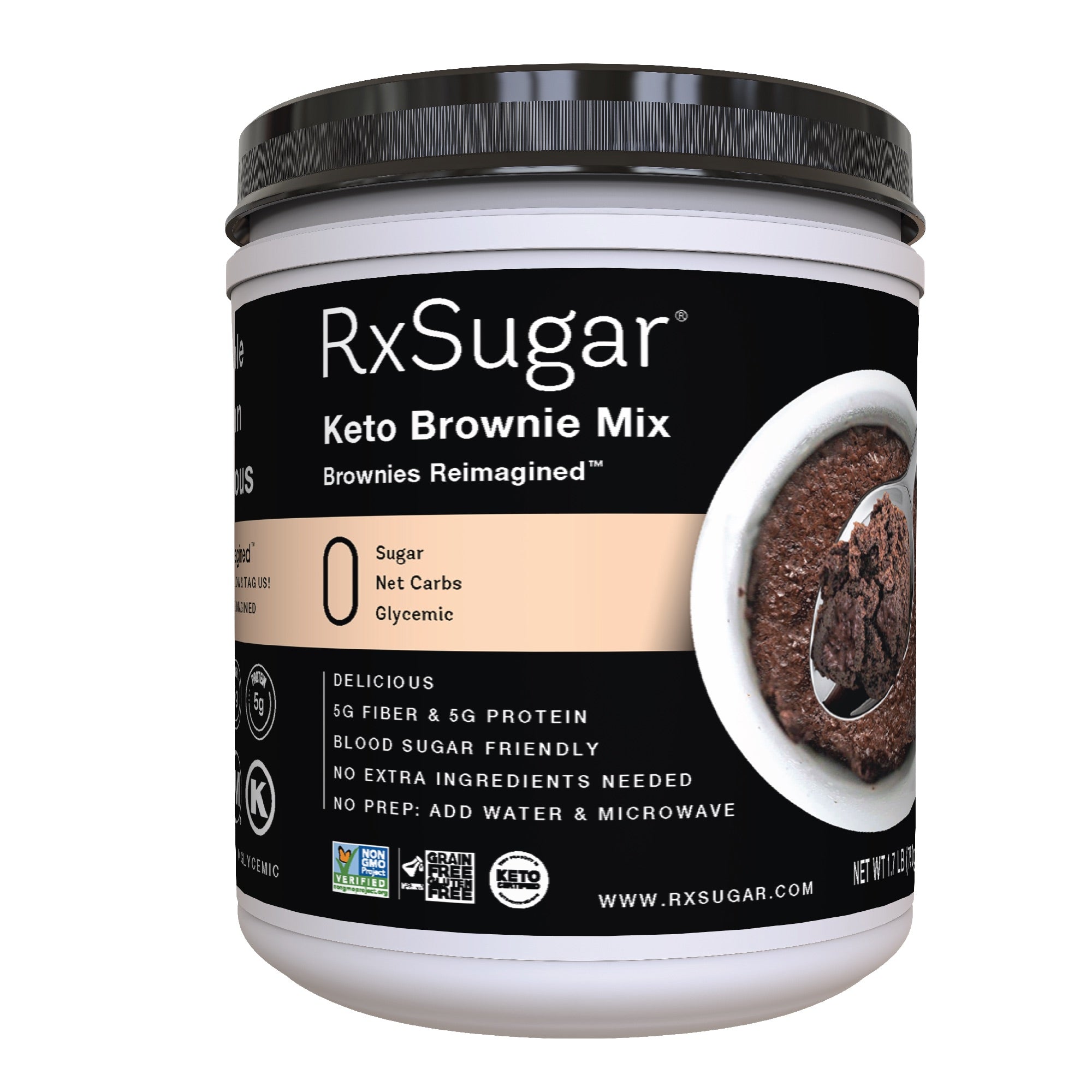 Products - RxSugar®