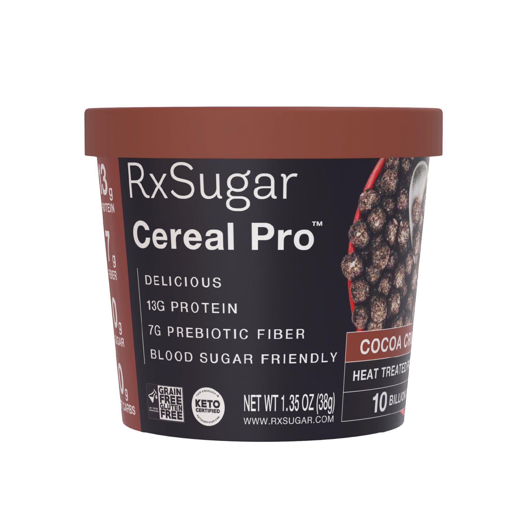 Products - RxSugar®